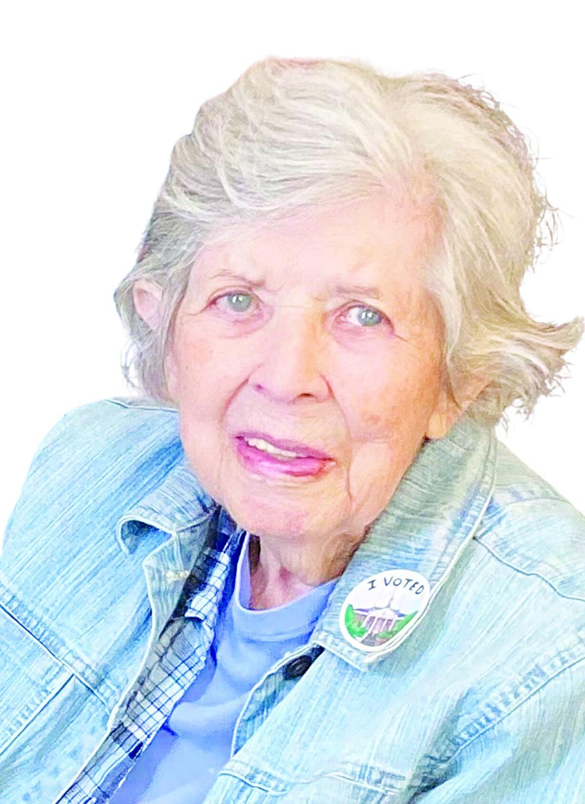 Obituaries: May 12, 2025 | Obituaries | murrayledger.com