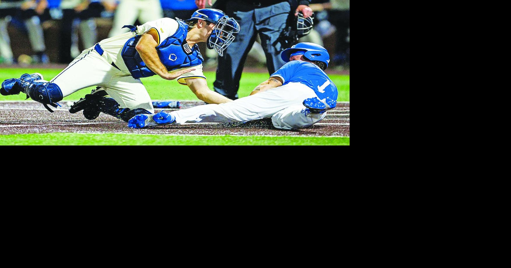 Murray State stuns No. 24 and CWS qualifier Kentucky; Total team effort ...