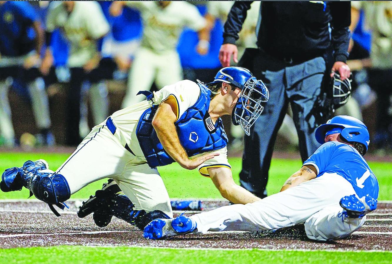 Murray State baseball announces schedule changes for next week | Murray ...