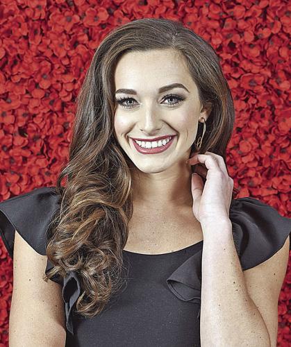 New Miss Kentucky goes to work as Kentucky Proud spokesperson ...