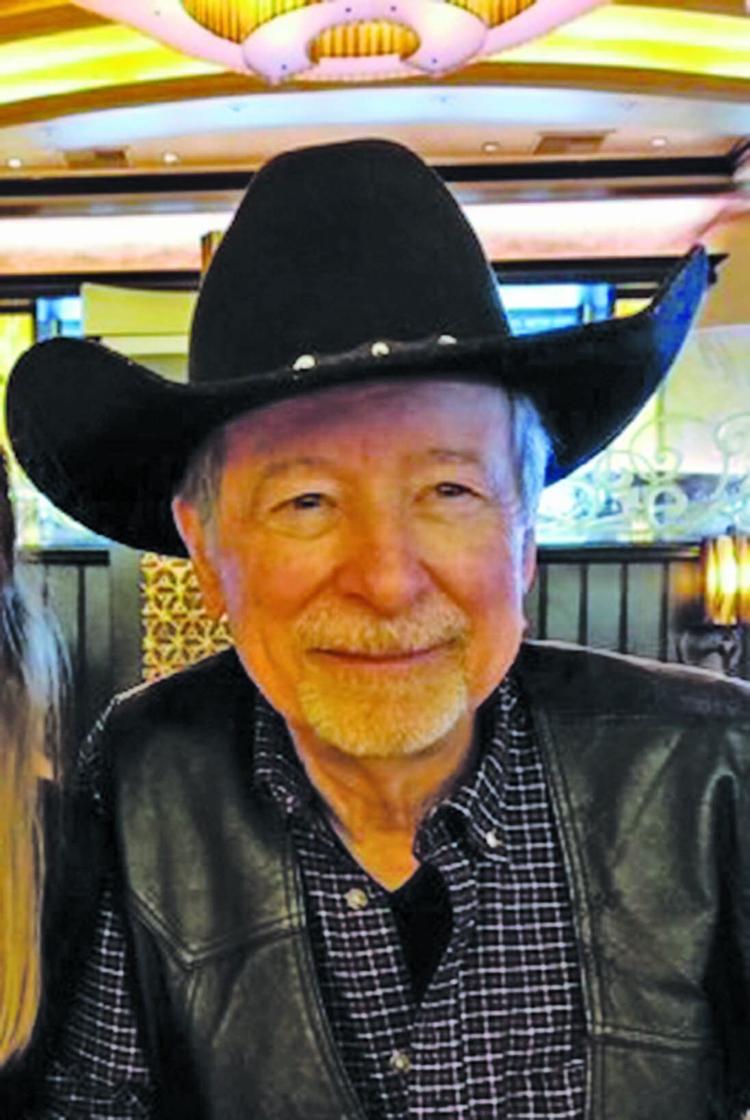 OBITUARY: Robert ‘Bob’ Bruce LaMore | Obituaries | murrayledger.com