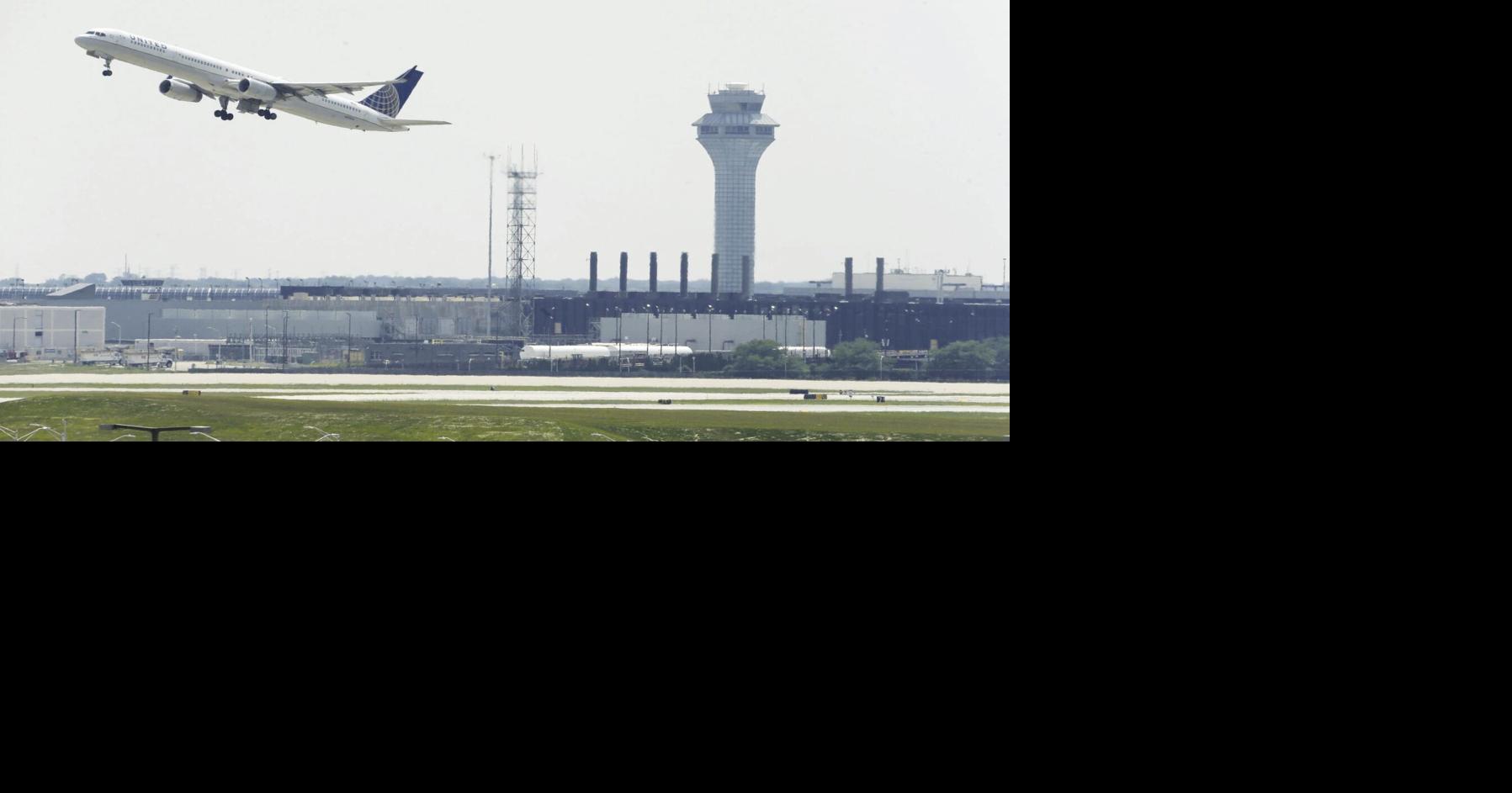 Biden to nominate Michael Whitaker to lead the FAA | News ...