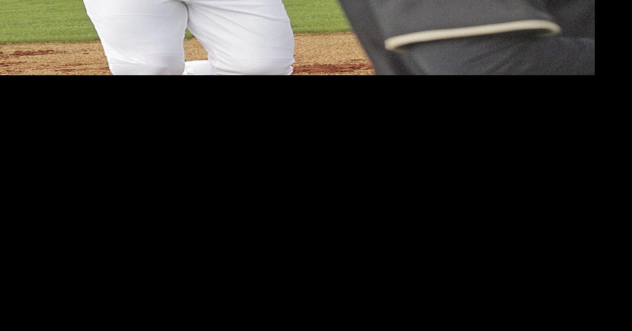 Collier Crouch | | murrayledger.com