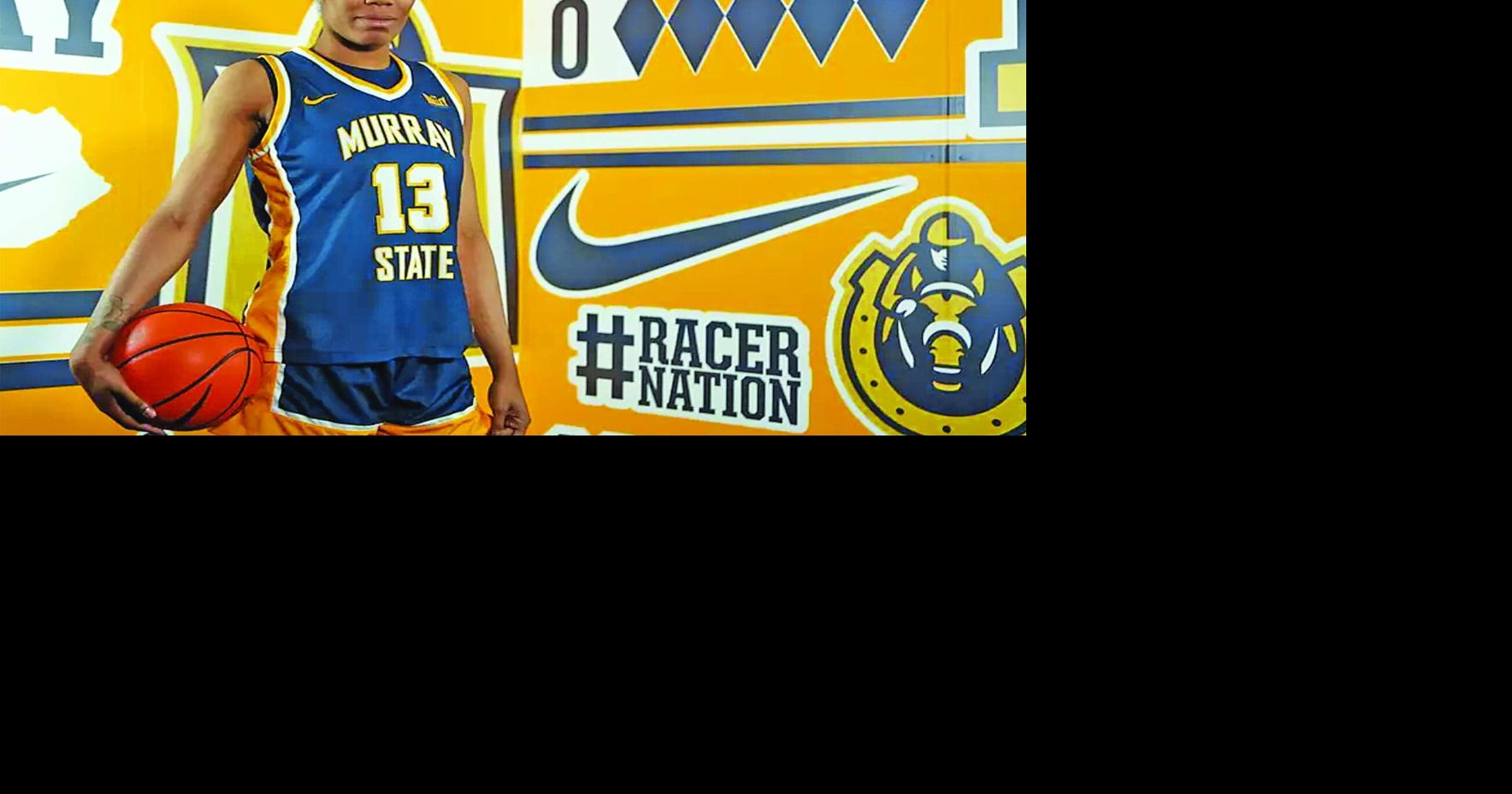 Currie-Jelks joins Racer women for ‘25-’26 season | Murray State ...