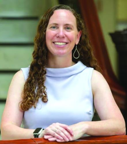 MSU Regents hire Ward as next provost, academic affairs VP | News ...