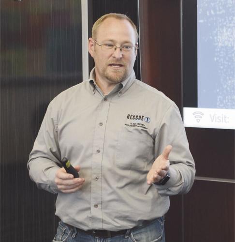 Human trafficking awareness | News | murrayledger.com