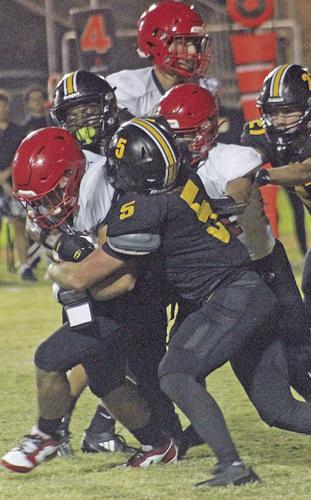 MNH steadily pulls away from Tigers as both teams head into postseason ...