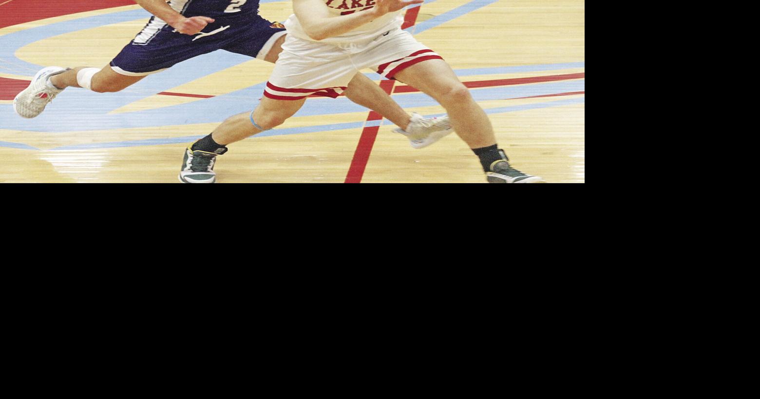 Lakers remain perfect, despite Lockhart injury | High Schools ...