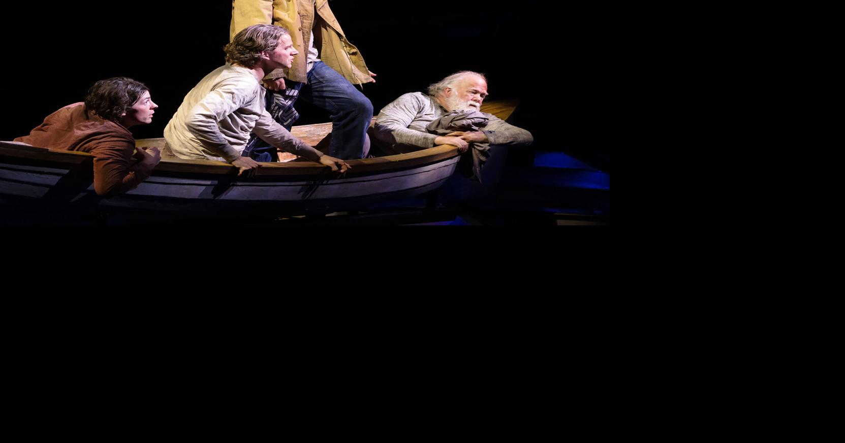 sean hudock producer