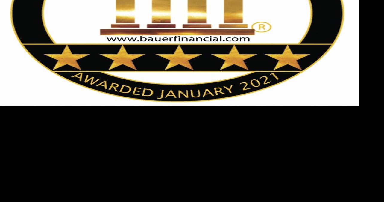 Bauer Financial gives The Murray Bank Superior 5-Star rating | Business ...