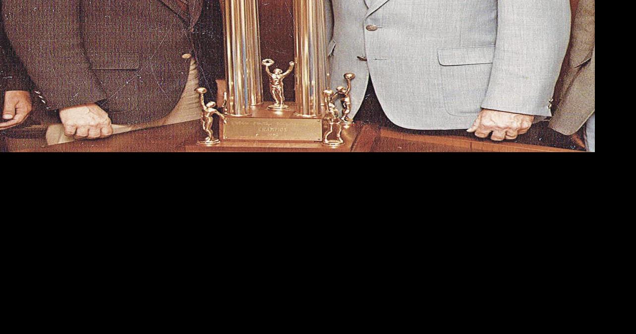 Murray State Athletics remembers Coach Mike Dill | Murray State ...