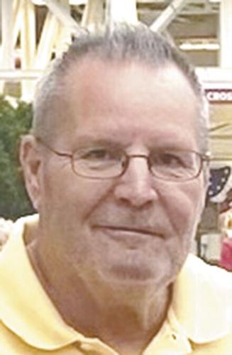 Online obituaries May 5, 2023 | Obituaries | murrayledger.com