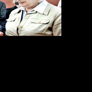 Gail Minger speaks out about MSU fire charges | News | murrayledger.com