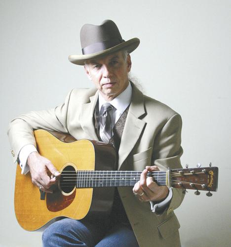 Murray’s Belue speaks at Owensboro Museum of Fine Art tonight | Local ...