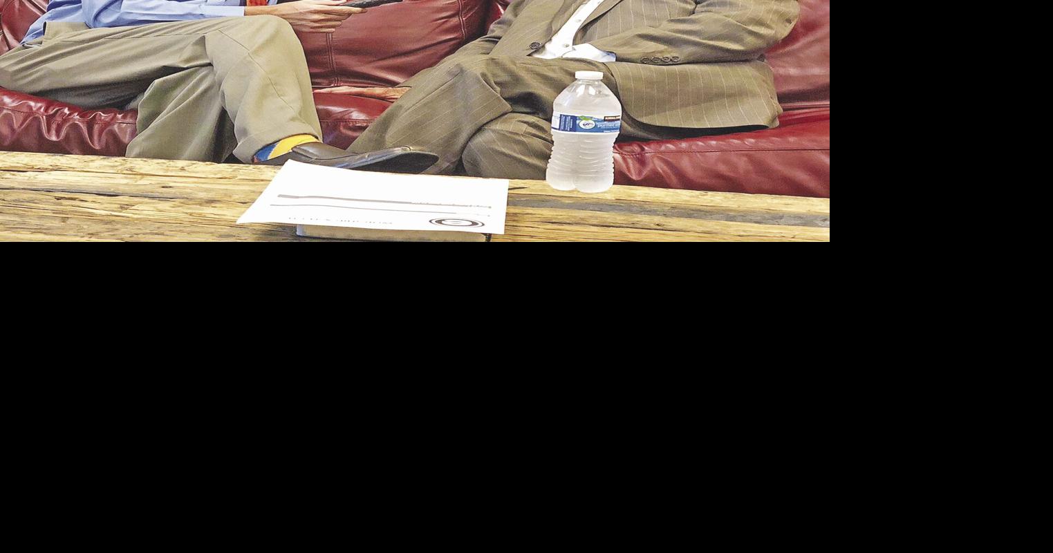 OPINION: Bowden lived out his faith in coaching and life | State Ap ...