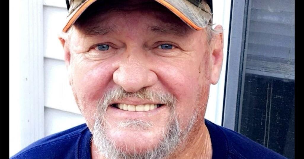 Terry ‘Tater’ Ned Edwards obituary | Obituaries | murrayledger.com