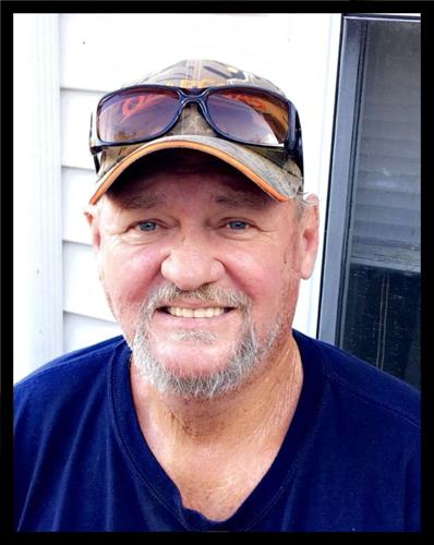 Terry ‘Tater’ Ned Edwards obituary | Obituaries | murrayledger.com