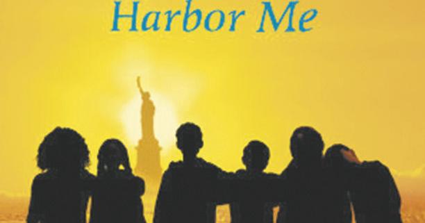 Great Reads: 'Harbor Me' by Jacqueline Woodson | Arts And Entertainment ...