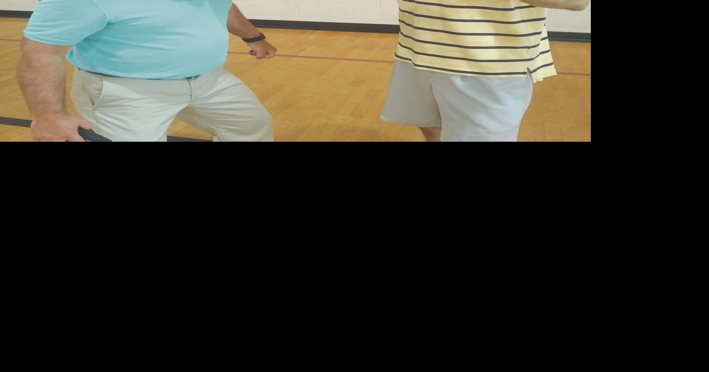 5K to help Parkinson’s patients by fundraising for Rock Steady Boxing ...