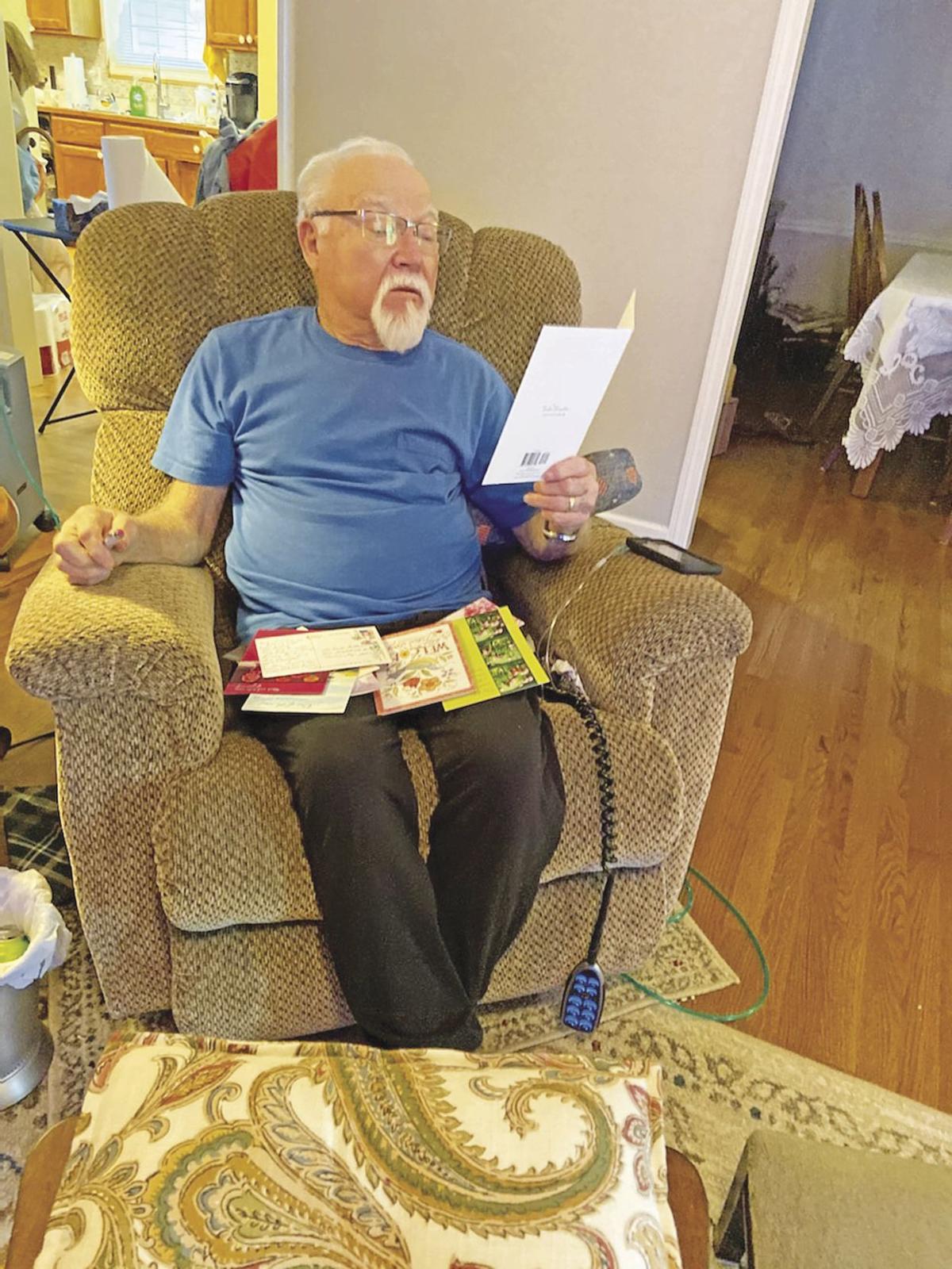 He faced the monster ... and won; Murray’s Guthrie talks about his ...