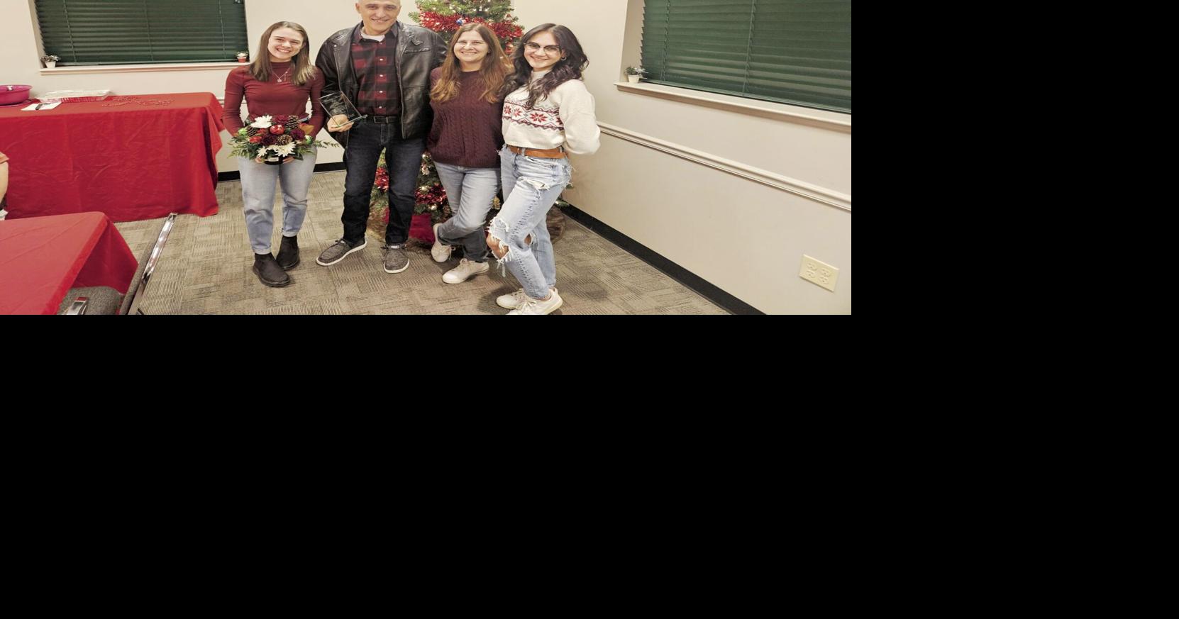 Merryman House | | murrayledger.com