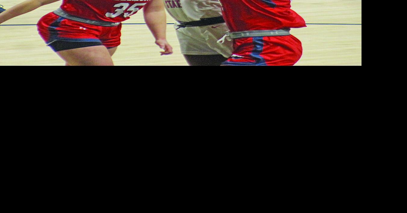 Racer women win 4th quarter to upend Belmont at The Bank | Murray State | murrayledger.com