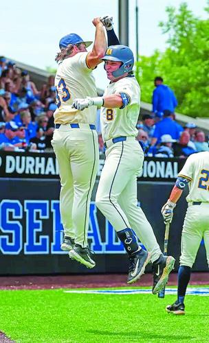 Worth jumping over | News | murrayledger.com