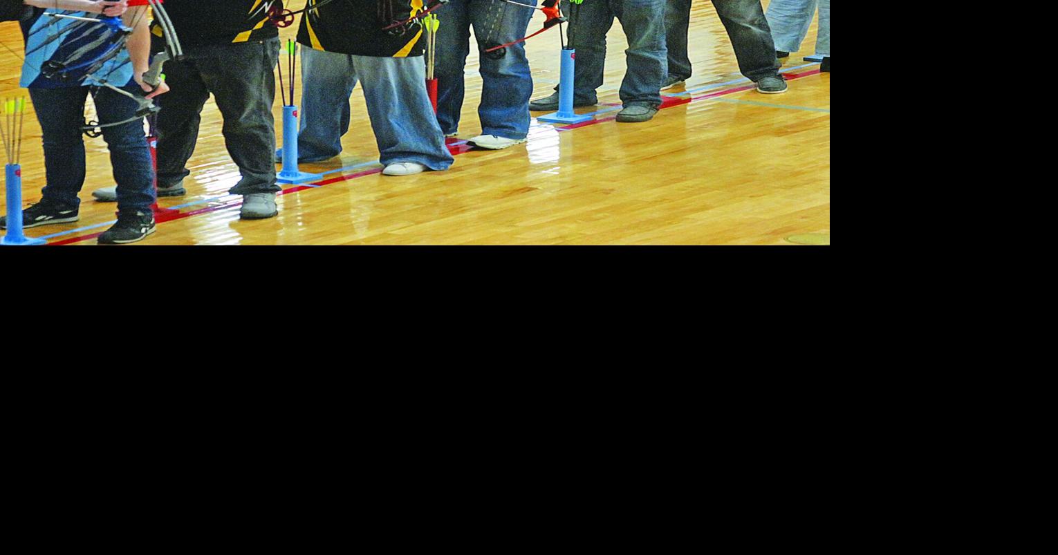 They’re loading up | High Schools | murrayledger.com