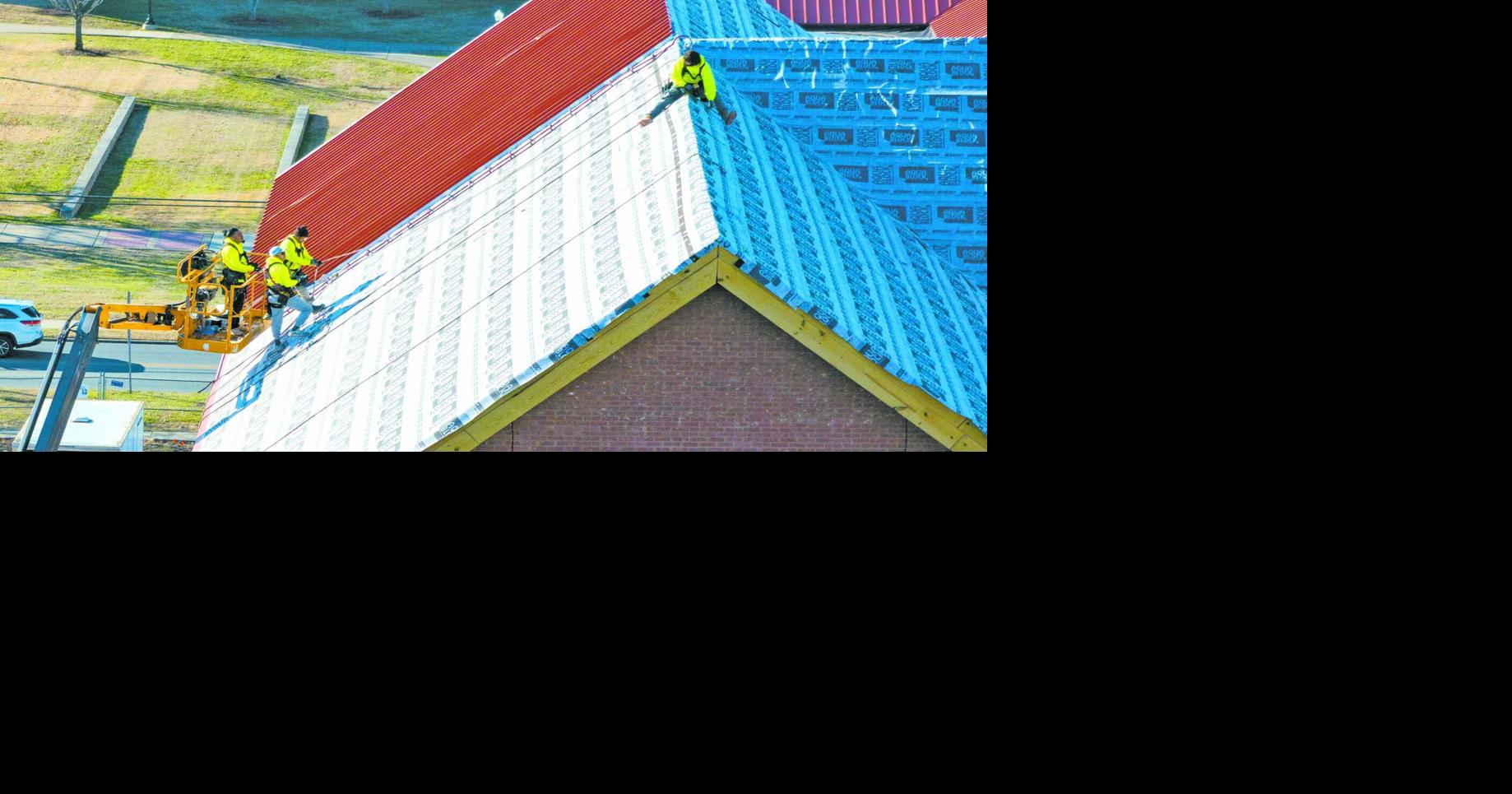 Getting closer all the time | News | murrayledger.com