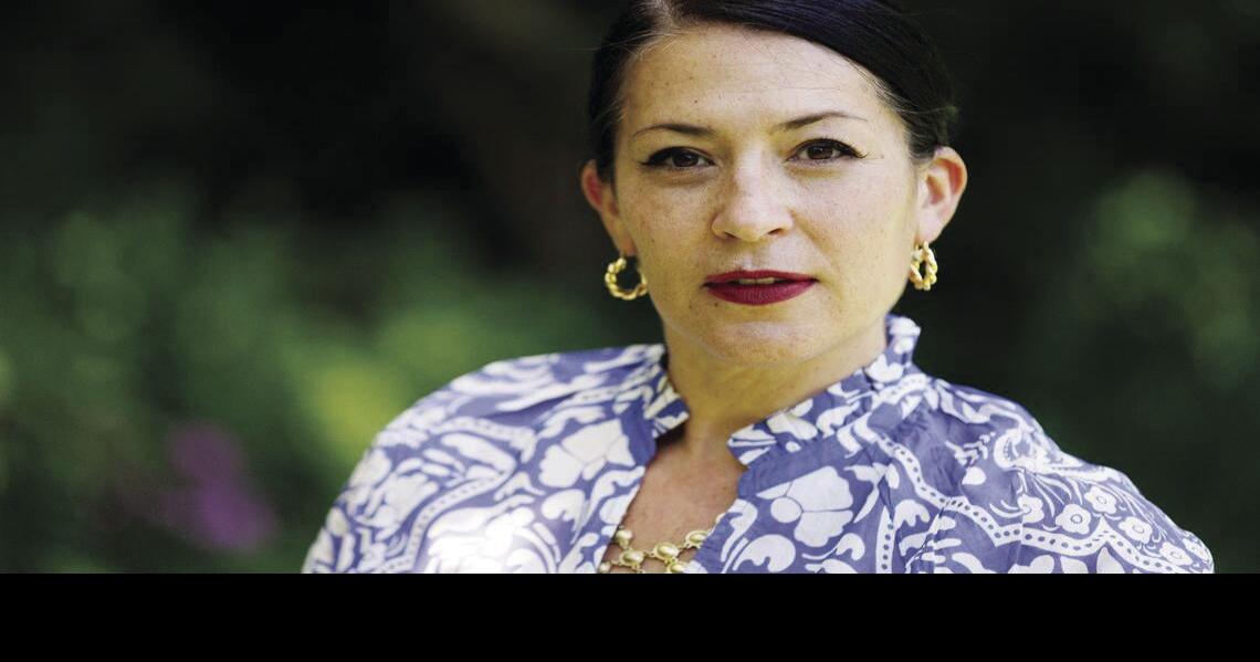 First she was named U.S. Poet Laureate. Now, Lexington woman earns ...