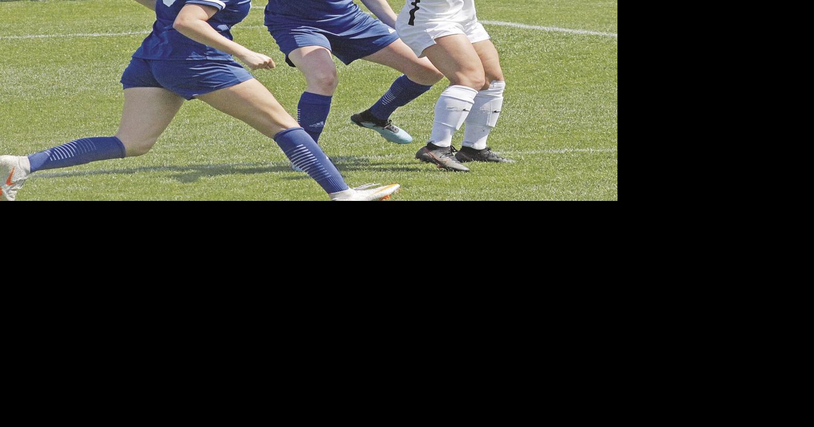 Barthouse’s big game leads Racers | Sports | murrayledger.com