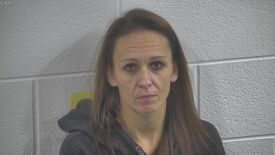 CCSO: Fugitives located and arrested at New Concord residence | Local ...