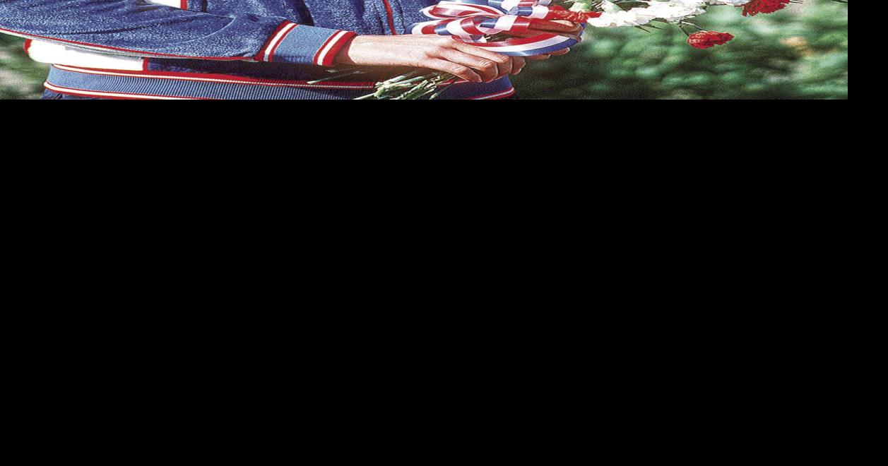 Spurgin’s Olympic gold moment | Sports | murrayledger.com