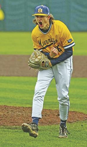 Racer baseball sweeps Illinois State on road | Murray State ...