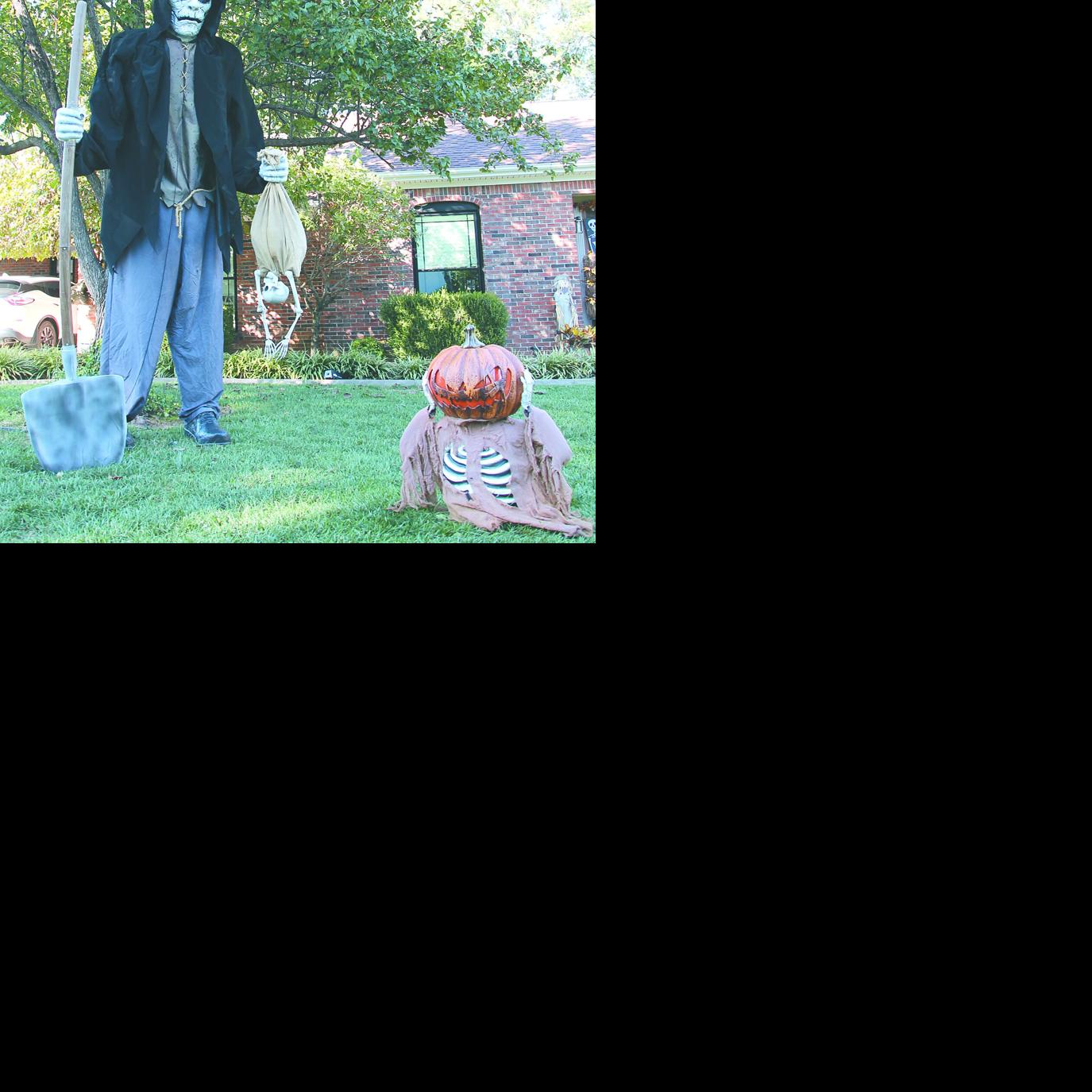 A Kentucky mayor is under fire. Here’s what’s happened during his ...