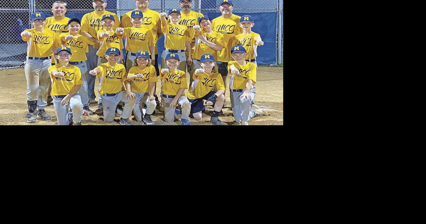 Baseball runners-up | Sports | murrayledger.com