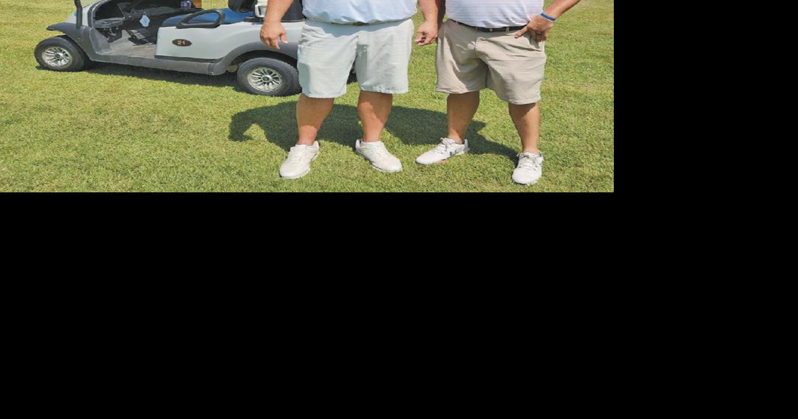 Joiner, Jordan take Two-Man Tournament | News | murrayledger.com