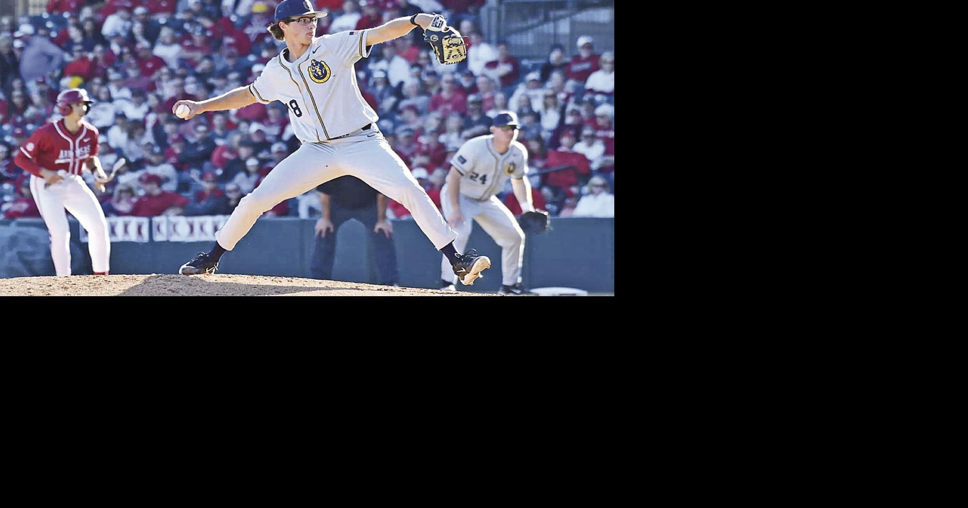 Racer baseball gives good account against No. 2 Hogs | Murray State ...