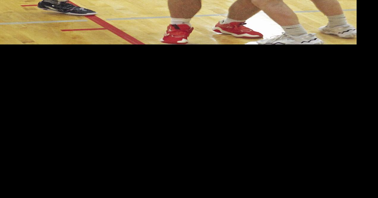 Lakers break free from CFS after slow start at The Jeff | High Schools ...
