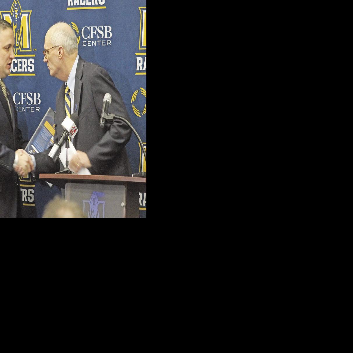 Tortoise and the Hare | Local News | murrayledger.com