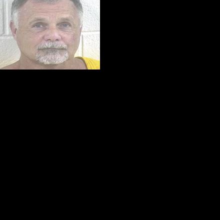 Sikes arraigned for charges related to fleeing deputies | Local News ...