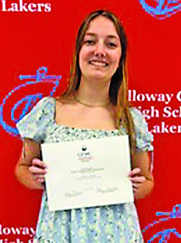 MWC contest winners advance to national competition | Community ...