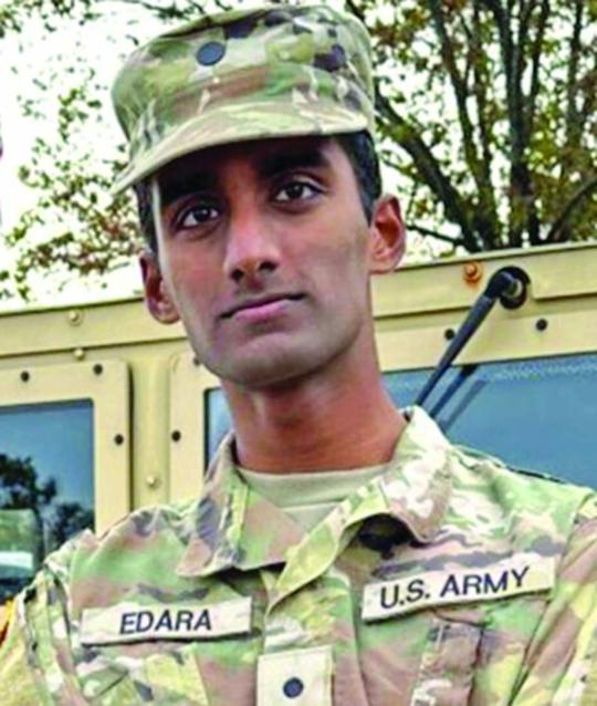 ROTC cadet training at Fort Knox dies | News | murrayledger.com