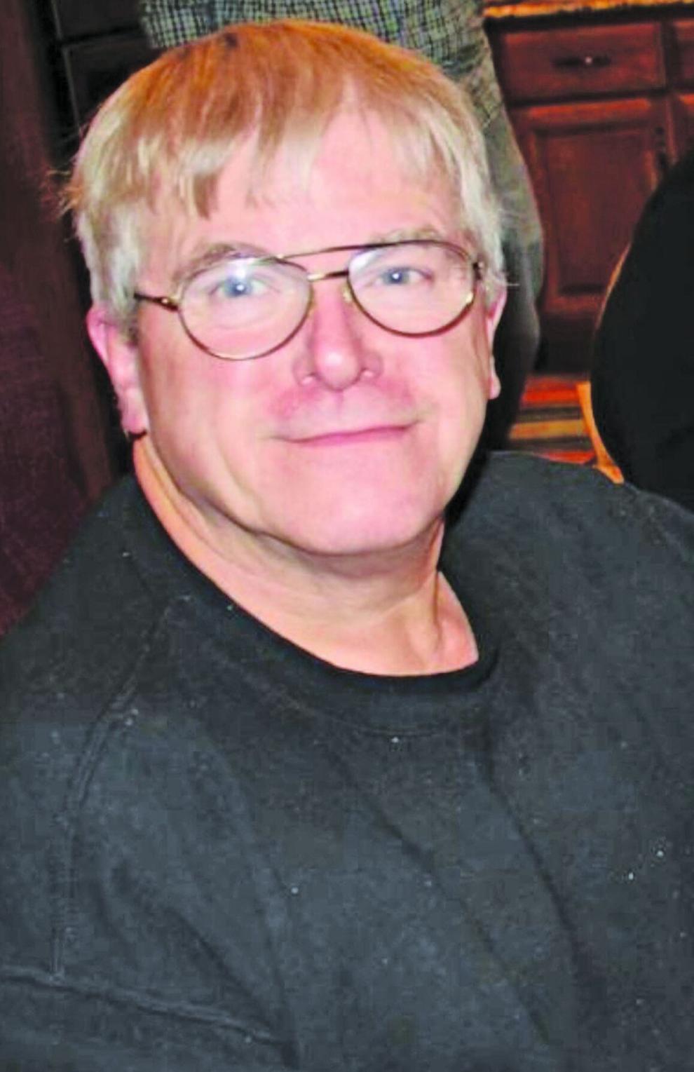 OBITUARY: Michael Gene Brandon | Obituaries | murrayledger.com