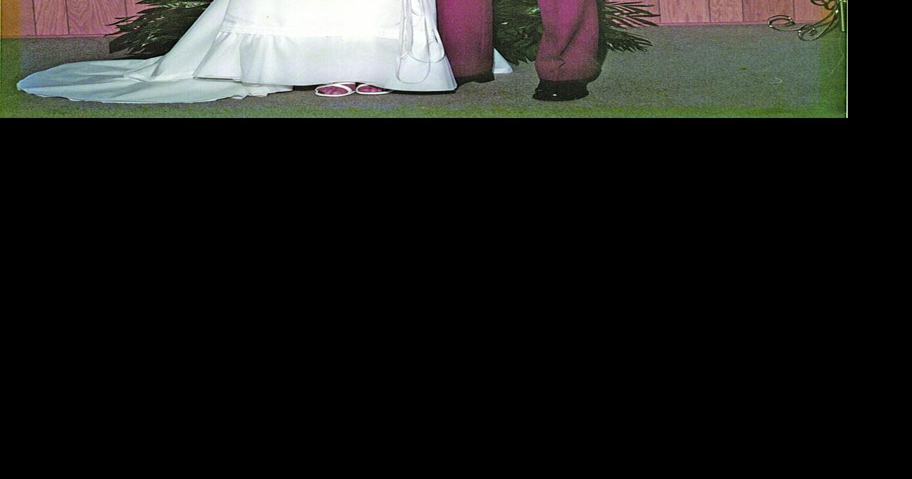 50TH WEDDING ANNIVERSARY: Aldridge | Community | murrayledger.com