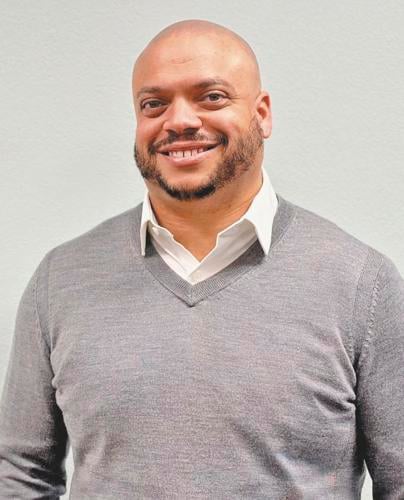 MCCH welcomes Rucker as chief information officer | News | murrayledger.com