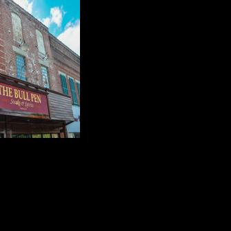 New restaurant to occupy old Bull Pen building | News | murrayledger.com