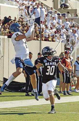 Racers’ Rusk earns 3rd team FCS All-American status | Murray State ...