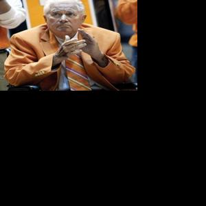 Former Tennessee coach Mears dead at age 80 | Sports | murrayledger.com