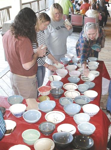 Empty Bowls Project 2022 | News | murrayledger.com